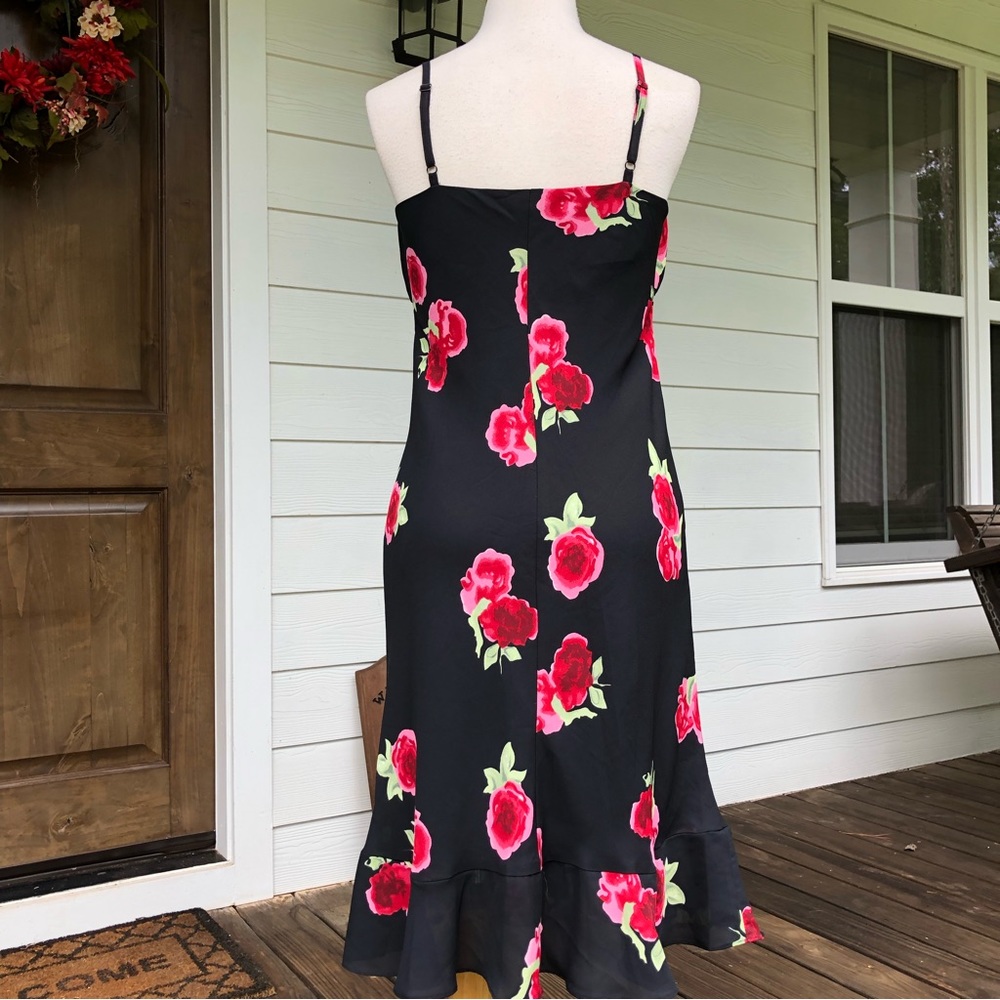 Jonathan Martin Dress - Gem